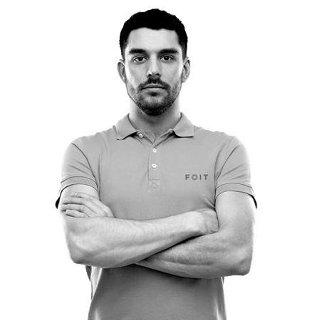 Managed Security & Cyber Security Solutions | FOIT Group