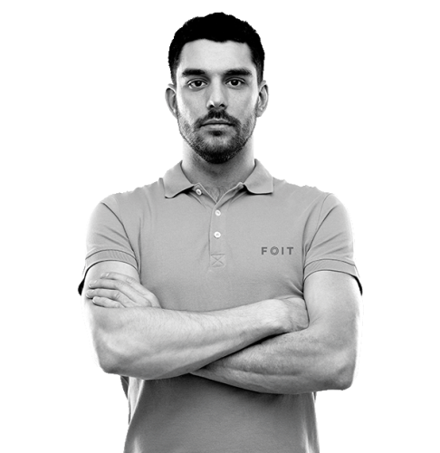 Locations - FOIT Group