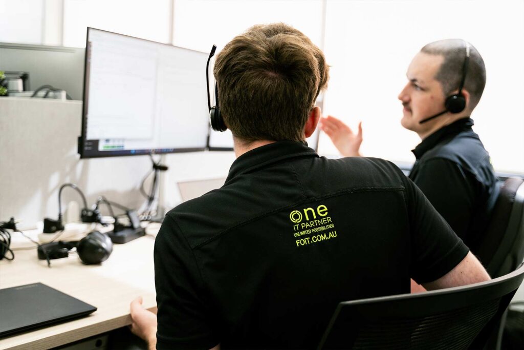 Managed Communications Unified Solutions for | FOIT Group