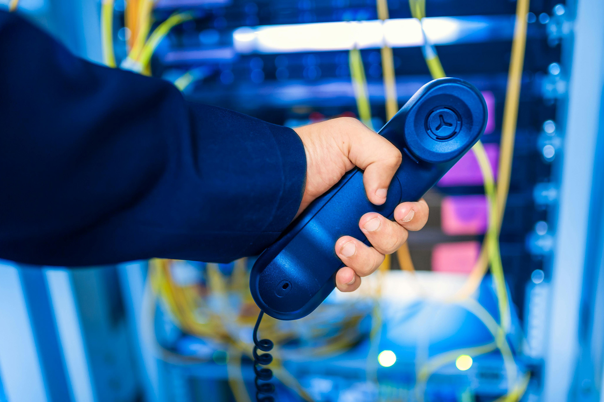 Move from Legacy PBX to Microsoft Teams Phone | FOIT Group
