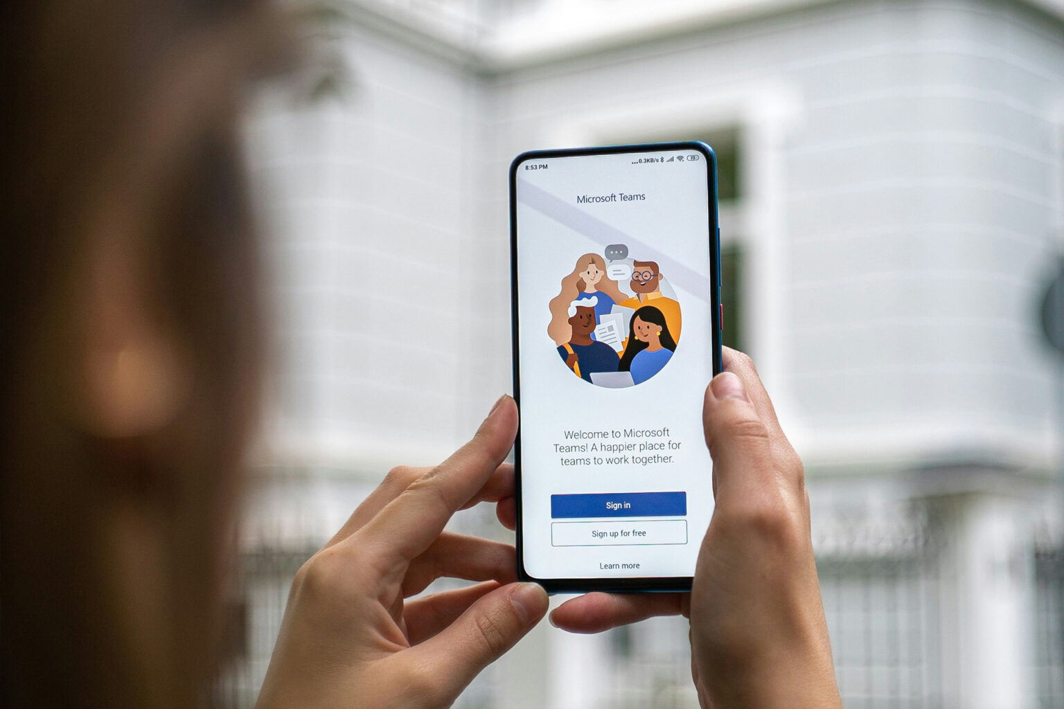 Transitioning from Legacy PBX to Microsoft Teams Phone | FOIT Group