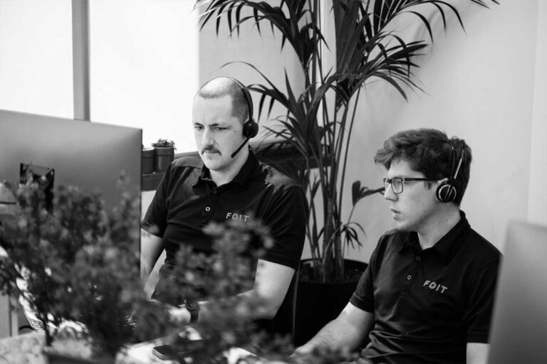 IT Support Levels 0 to 4 Explained | FOIT Group