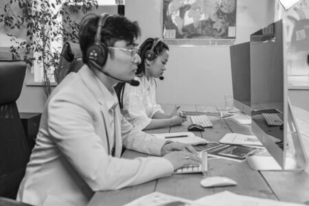 IT Support Levels 0 to 4 Explained | FOIT Group